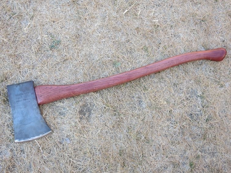 Your favorite axe | BladeForums.com