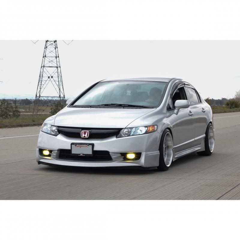My fa1 | 8th Generation Honda Civic Forum