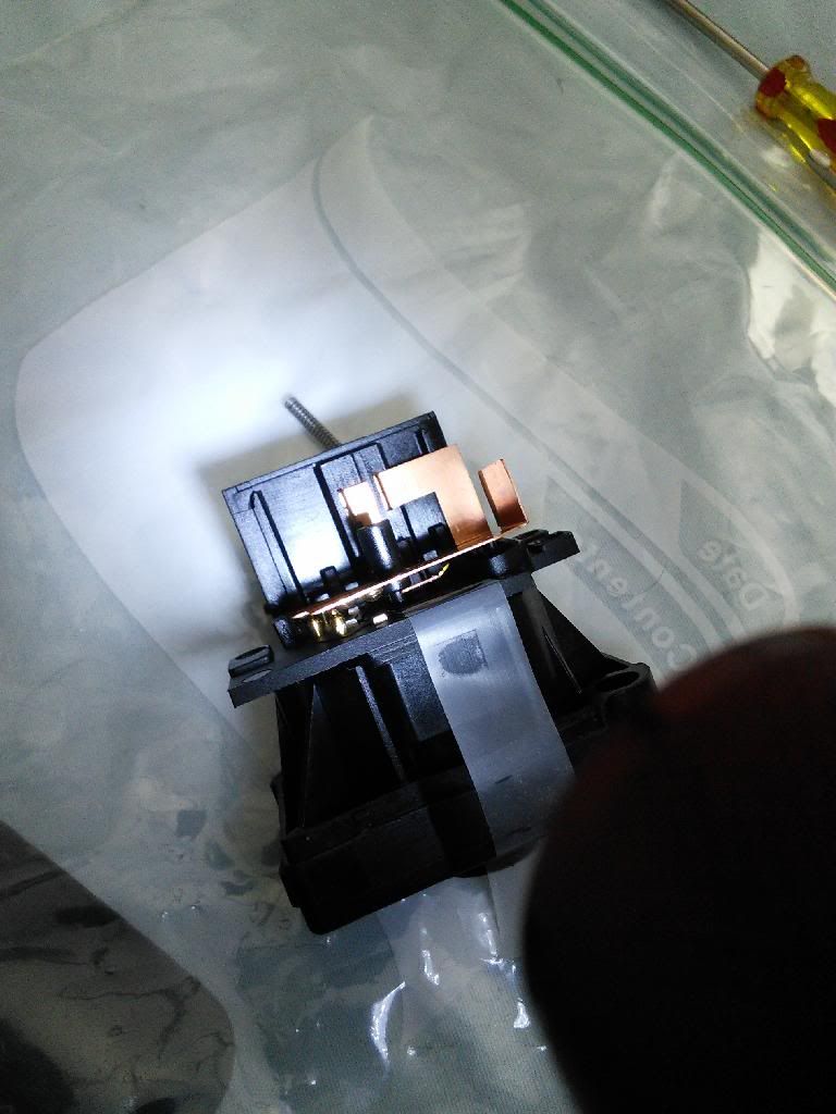 Ignition Switch Causing No Power to Windows, Climate, Signals Etc? | SaabCentral Forums