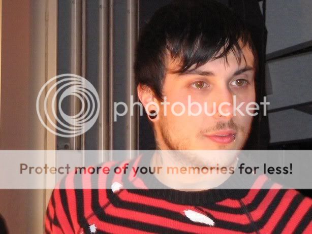 A Visual Chronological Timeline Of Frank Iero: pretty_paulie — LiveJournal