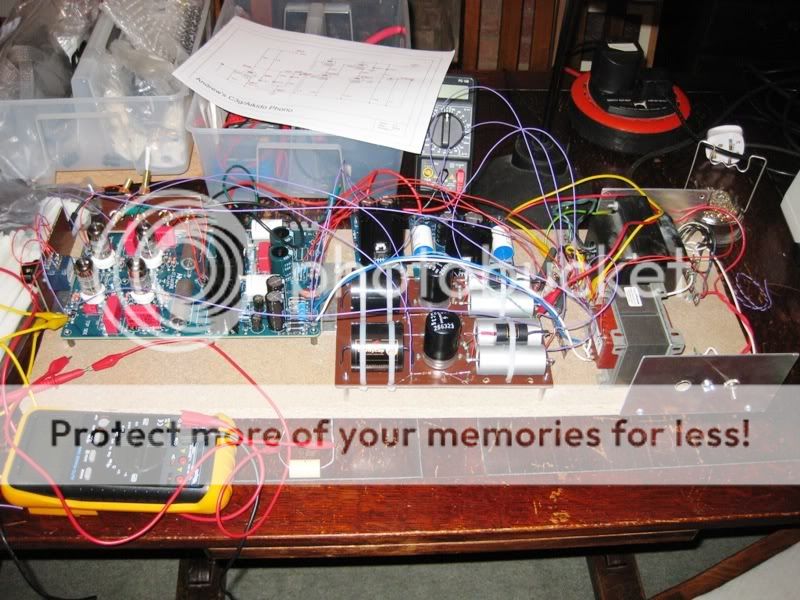 C3g Aikido Phono - audio-talk