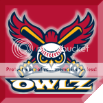 My attempt at OOTP logos - OOTP Developments Forums
