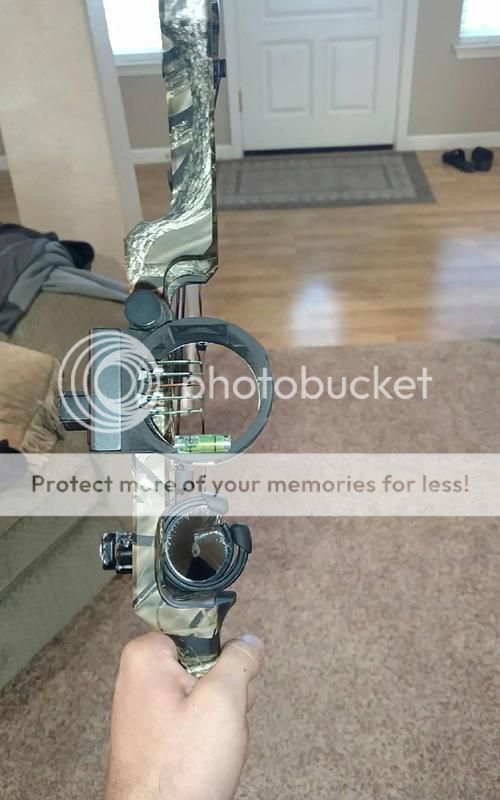 2016 Mathews Z2 new - Calguns.net