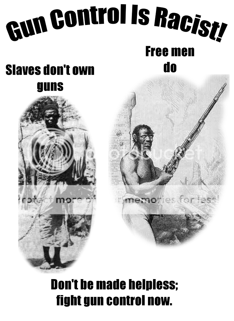 Gun Control is Racist (dial up warning) | Indiana Gun Owners - Gun ...