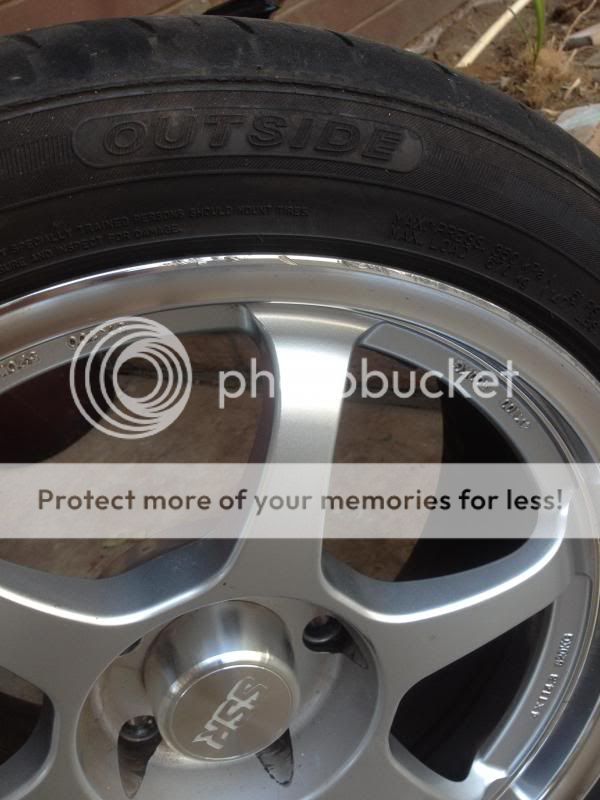 17x9 SSR Type C Competition Wheels - R3VLimited Forums