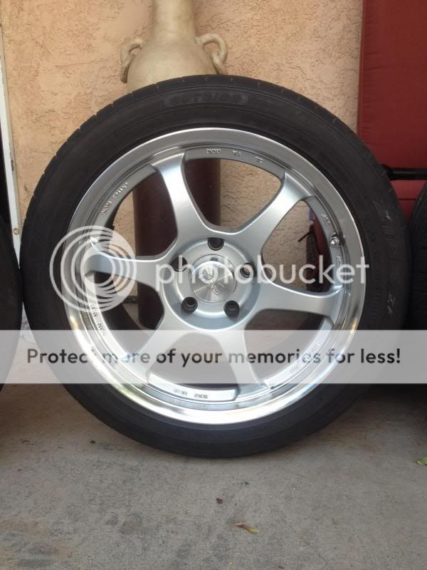 17x9 SSR Type C Competition Wheels - R3VLimited Forums