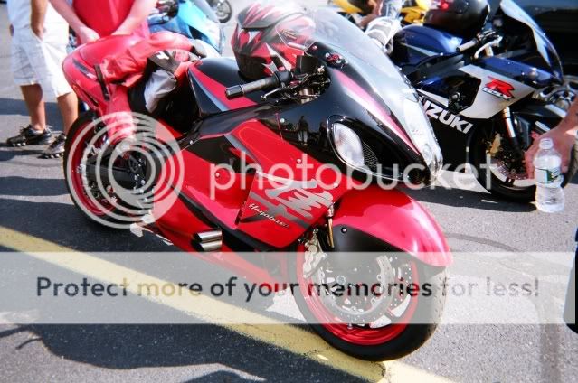 More updated pics of my Black 09 hayabusa...Lowered stretched 8 ...