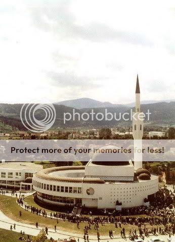 Mosques, Churches, Synagogues and other religious buildings | Page 3 ...