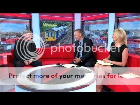 Beccy Meehan - North West Today - Stockings HQ television and media ...