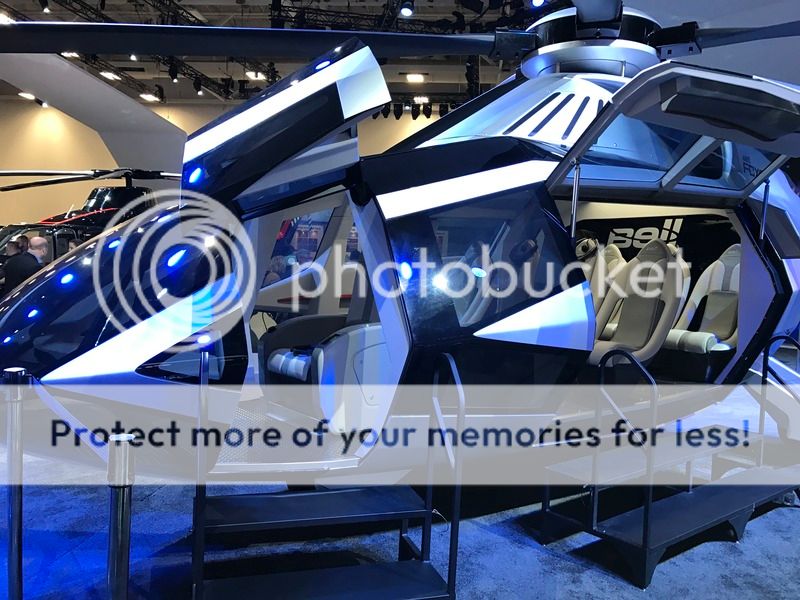 Bell Helicopter FCX-001 | Secret Projects Forum