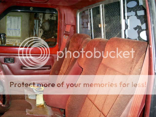 87 ranger build | The Ranger Station