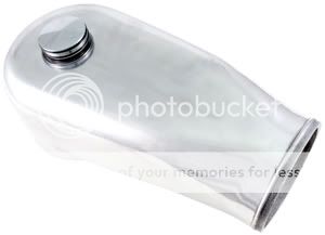 Air plenum for carb... | Pirate 4x4