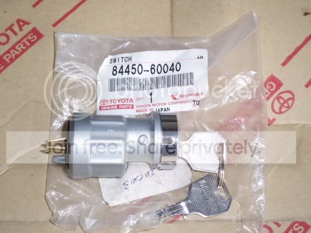 Ultimate OEM 4X SERIES PARTS IN STOCK | IH8MUD.com Forum | Toyota ...