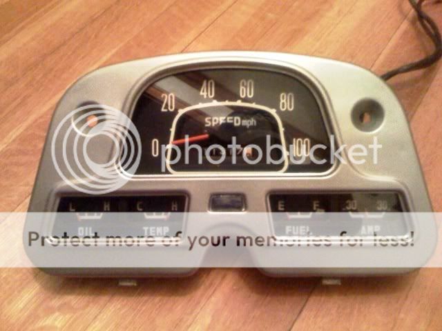 OEM Combination Meter Thread!! | IH8MUD.com Forum | Toyota, Lexus & Off ...