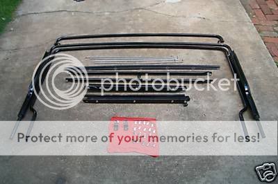 Is this a Kayline Soft top? | IH8MUD.com Forum | Toyota, Lexus & Off ...