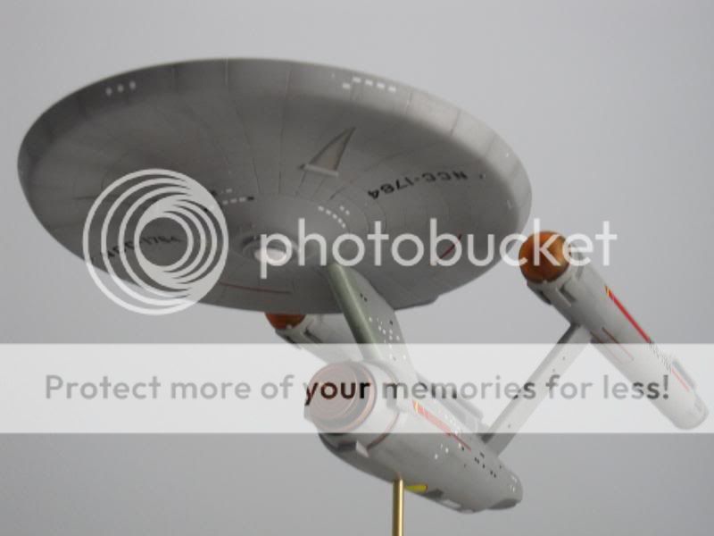 Uss defiant, ncc-1764 | Hobbyist Forums