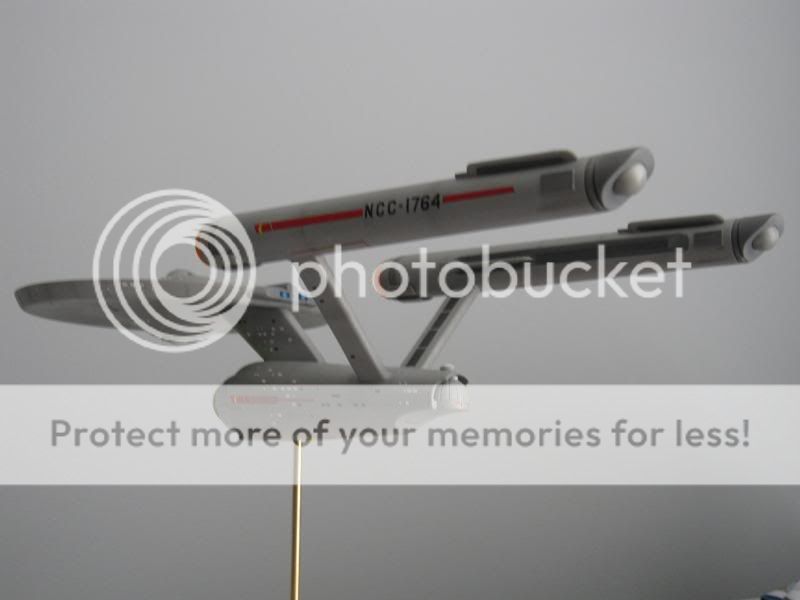 Uss defiant, ncc-1764 | Hobbyist Forums