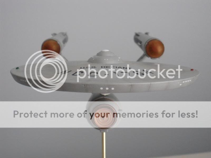 Uss defiant, ncc-1764 | Hobbyist Forums