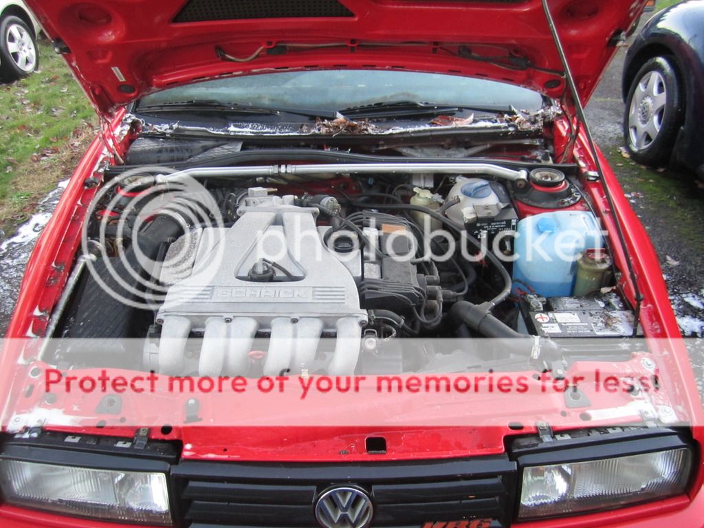 FS: Schrick Intake Manifold VR6 complete OBD1 | VW Vortex - Volkswagen ...