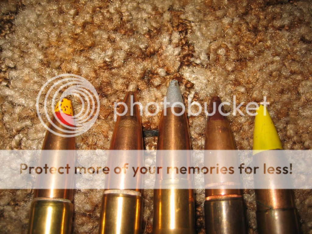 ARMSLIST - For Sale: .50 cal BMG ammo lot. Armor-piercing, sniper, ball ...