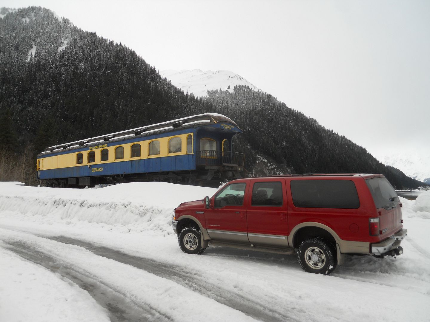 New Pics & Random Stuff - Ford Truck Enthusiasts Forums