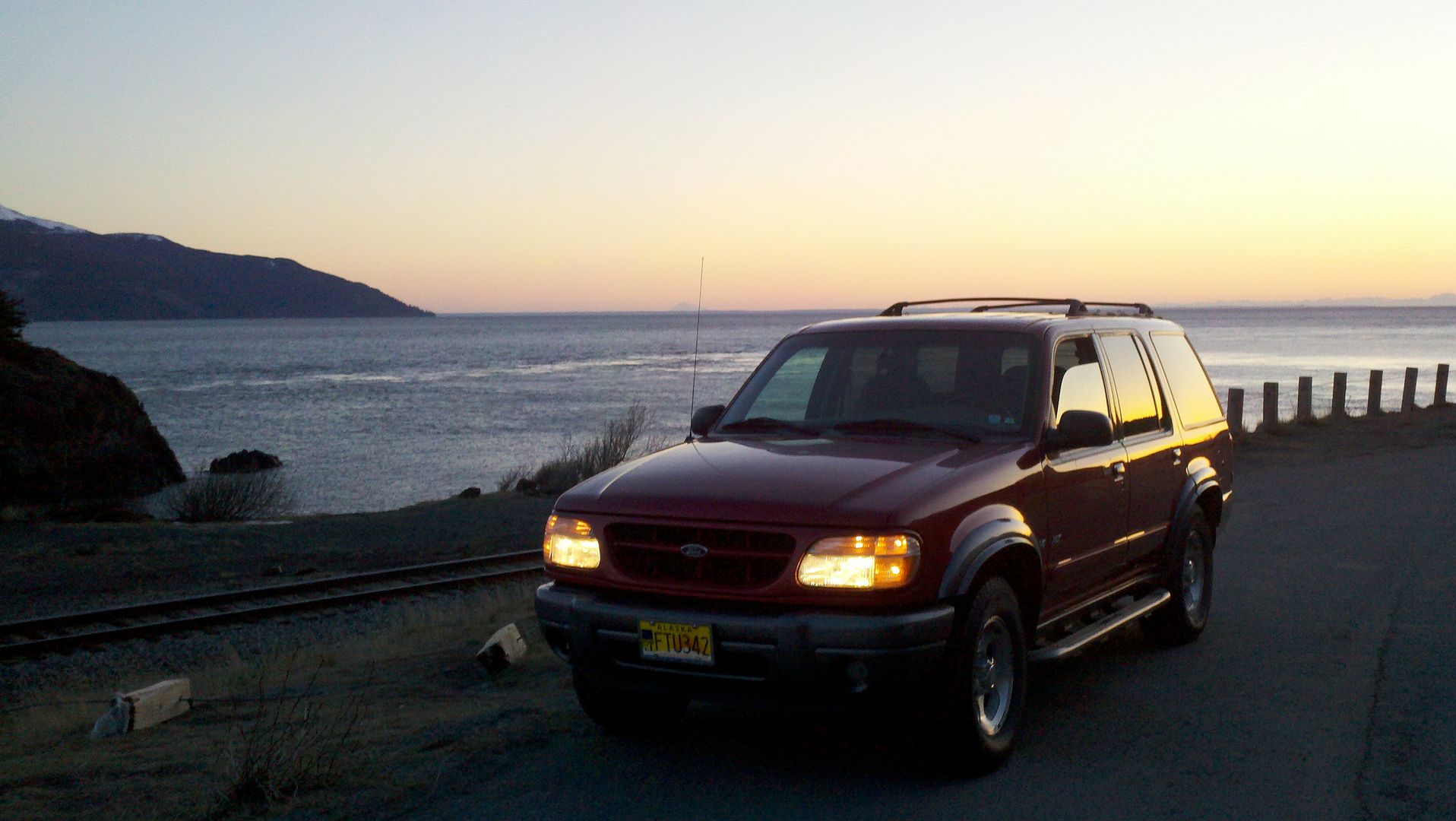 '01 XLT Sport V8 AWD - update as i go - Ford Truck Enthusiasts Forums