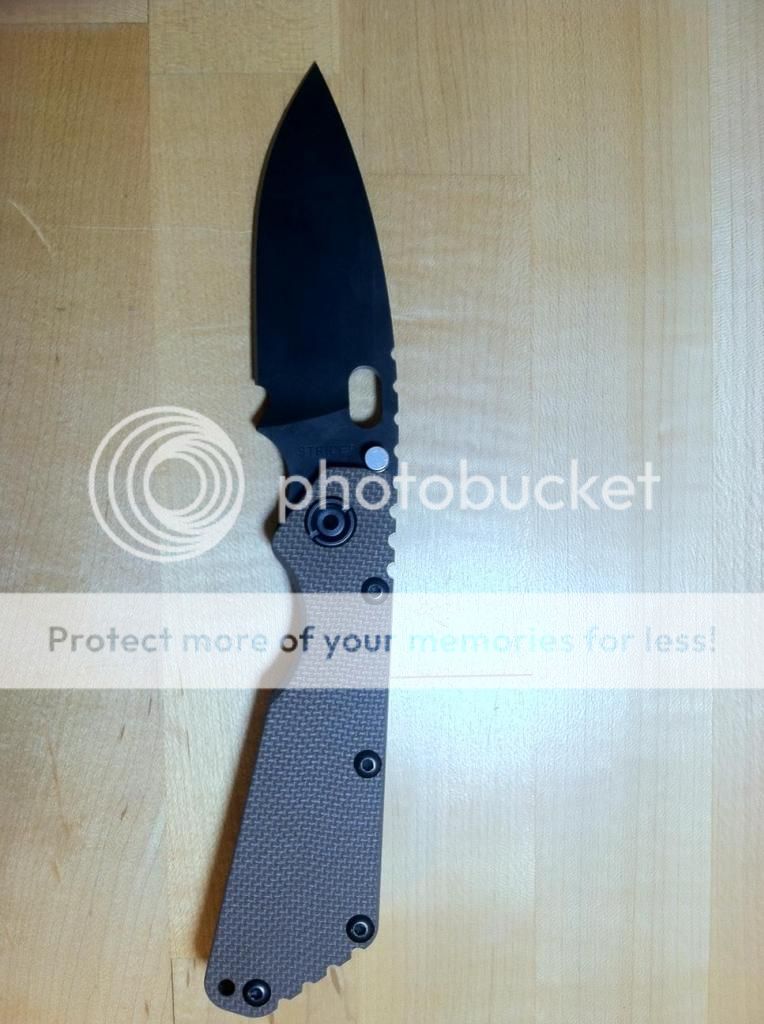 WTS: Strider SMF PD#1 - Calguns.net