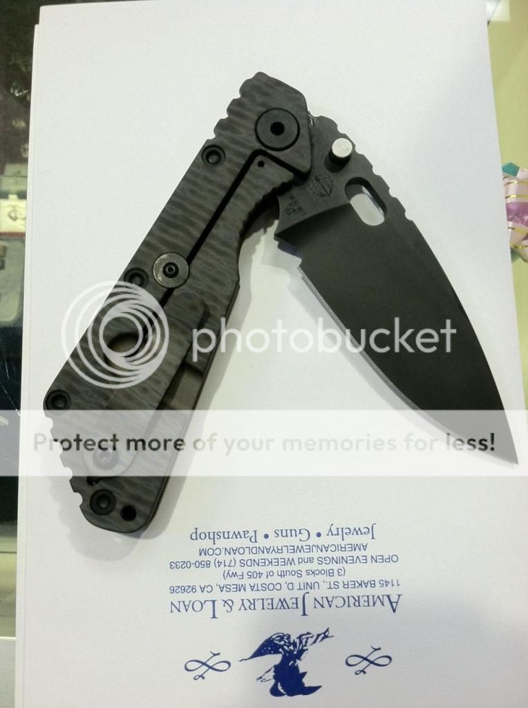 WTS: Strider SMF PD#1 - Calguns.net