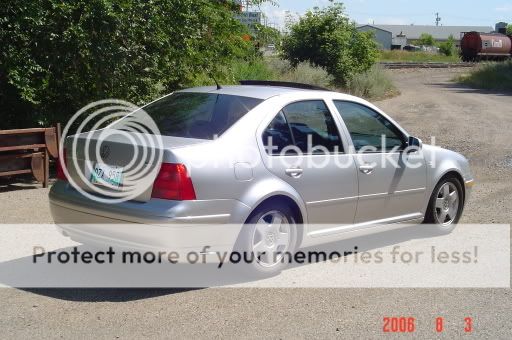 FS: 2000 Jetta GLS 1.8T 5spd Fully loaded (Canada, MB) SOLD | VW Vortex ...