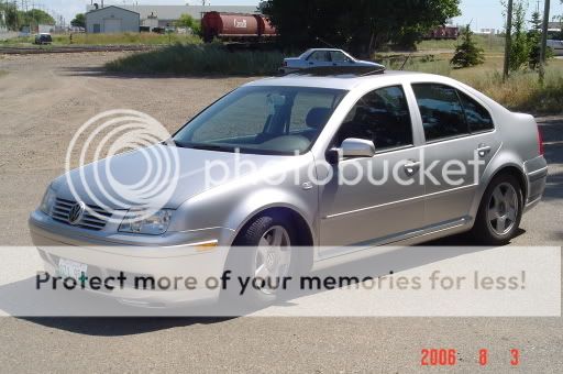 FS: 2000 Jetta GLS 1.8T 5spd Fully loaded (Canada, MB) SOLD | VW Vortex ...