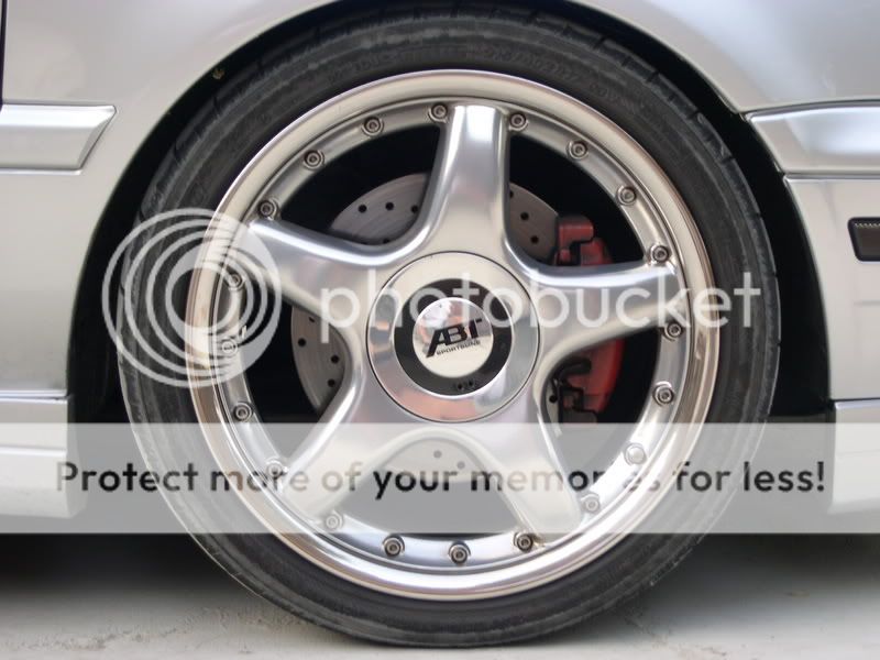 FS: Mk3 Silver Arrow GTI VR6 | VW Vortex - Volkswagen Forum