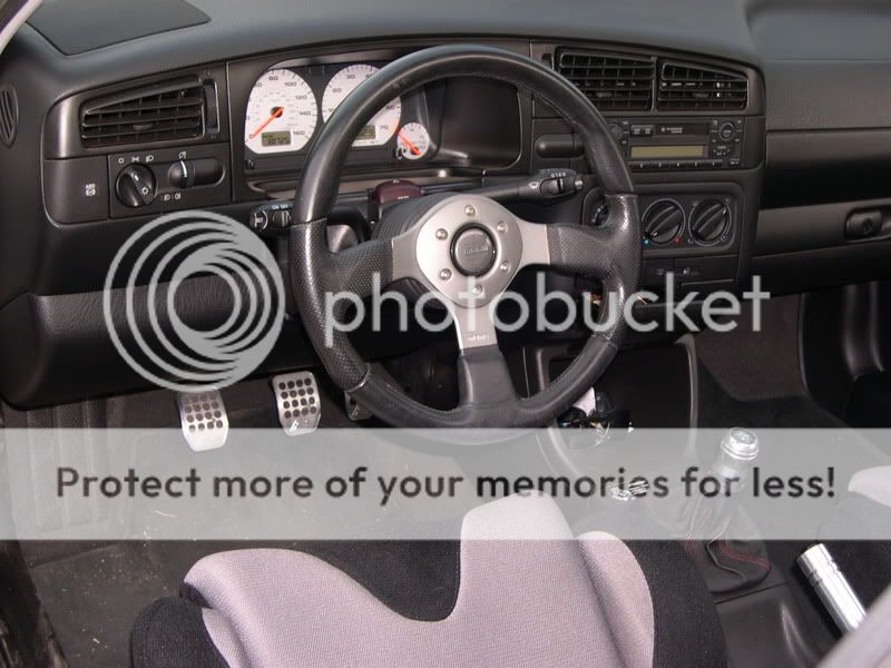 FS: Mk3 Silver Arrow GTI VR6 | VW Vortex - Volkswagen Forum