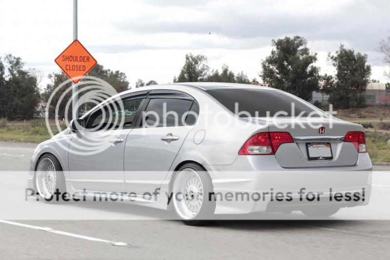 My fa1 | 8th Generation Honda Civic Forum