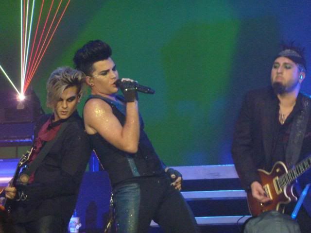 About the Tour | Glam Nation Experience