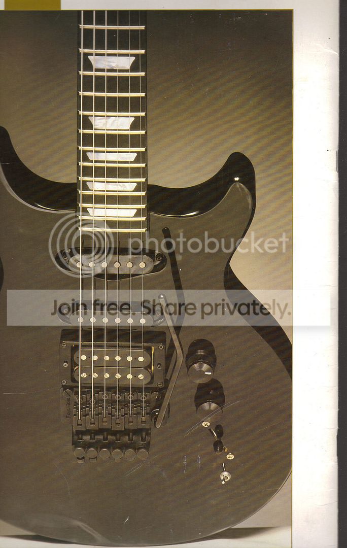 Gary Moore Has Died - Page 5 - Hamer Fan Club Messageboard - Hamer Fan ...