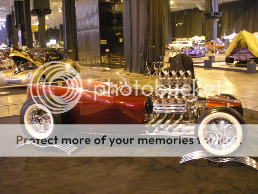 Cleveland AutoRama show pics! | The H.A.M.B.