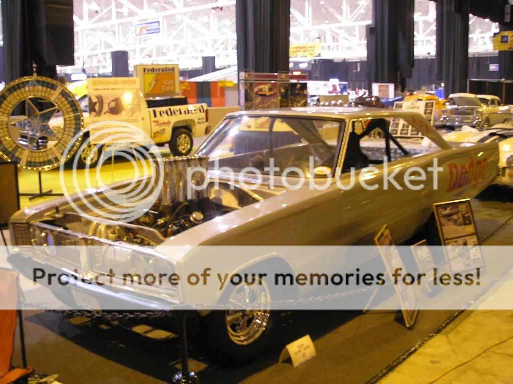 Cleveland AutoRama show pics! | The H.A.M.B.