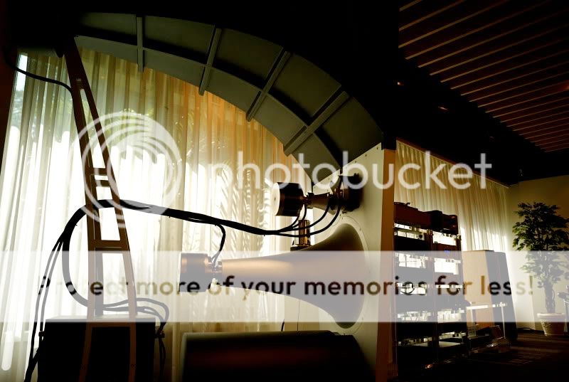 Magico Ultimate II - Speakers, Soundbars and Subwoofers - StereoNET