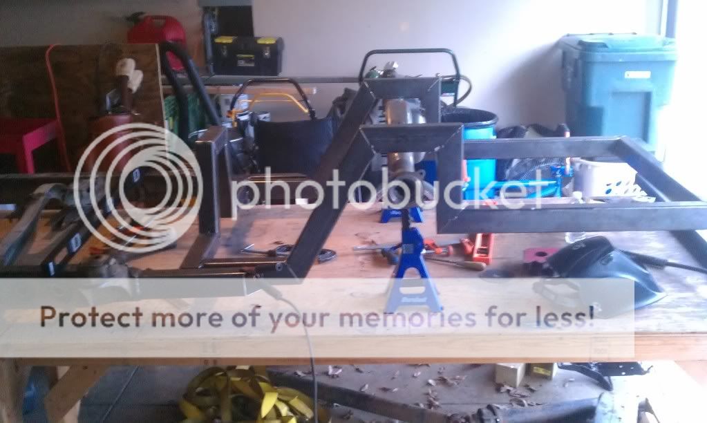 PROJECT: Layin Body on 20s | Page 10 | S-10 Forum