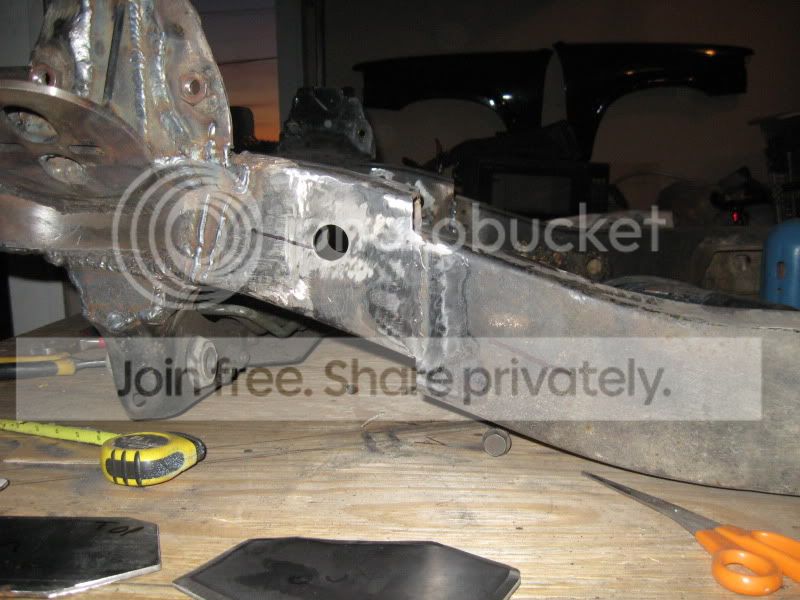 PROJECT: Layin Body on 20s | Page 9 | S-10 Forum