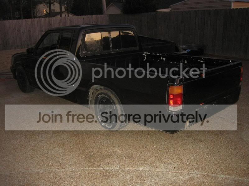 PROJECT: Layin Body on 20s | Page 2 | S-10 Forum