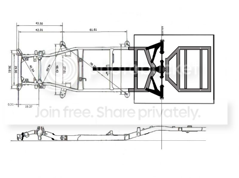 PROJECT: Layin Body on 20s | Page 9 | S-10 Forum