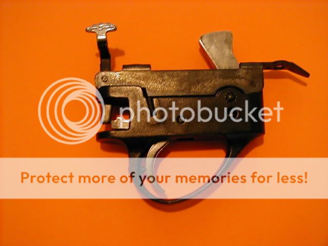 SAVAGE - STEVENS MODEL 46 Question? | Rimfire Central Firearm Forum