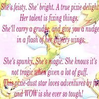 Tinkerbell by Key Ivory | Photobucket