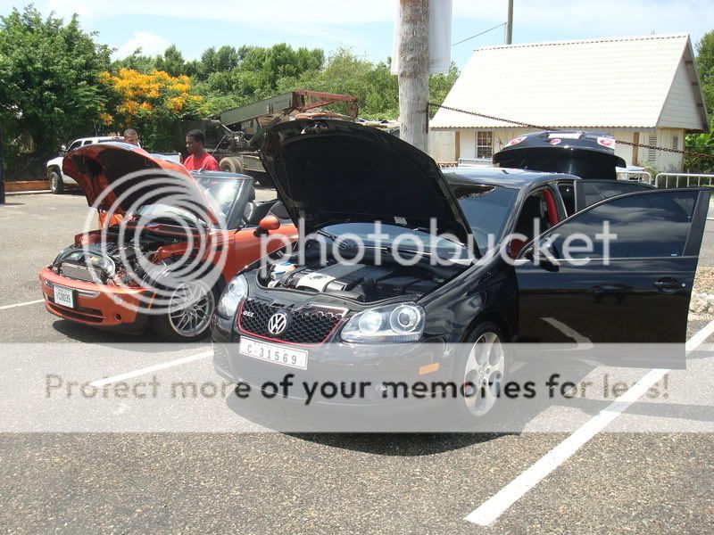 belize first small car show | Chevy Colorado & GMC Canyon