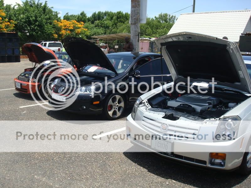 belize first small car show | Chevy Colorado & GMC Canyon