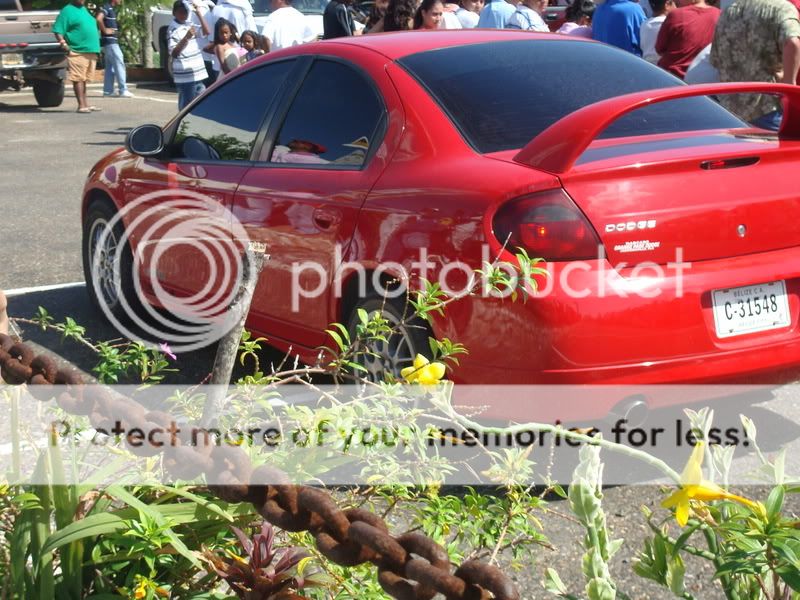 belize first small car show | Chevy Colorado & GMC Canyon