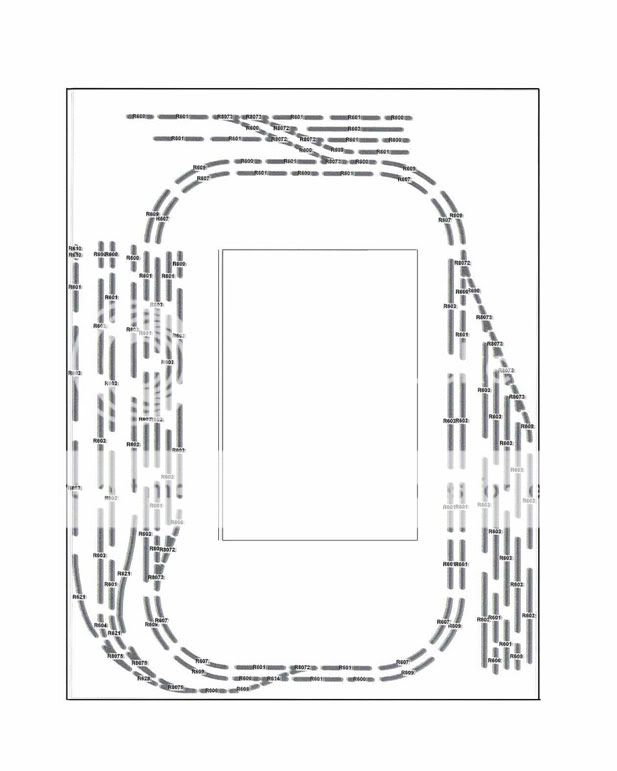 Parkway Junction - Page 2 - New Railway Modellers Forums