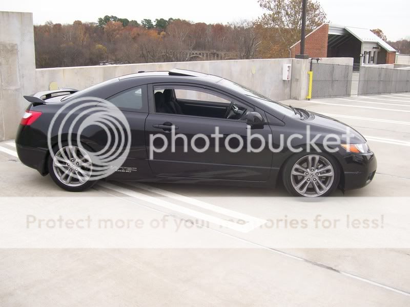 2 inch drop pics | 8th Generation Honda Civic Forum