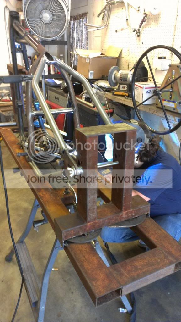 BSA a65 bobber/whatever build | Page 3 | Jockey Journal Forum